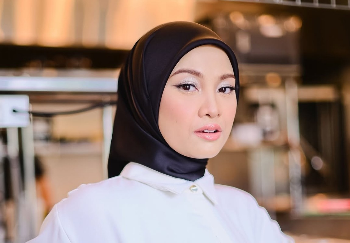 'Emosi mudah terusik, cepat menangis sejak jadi ibu'