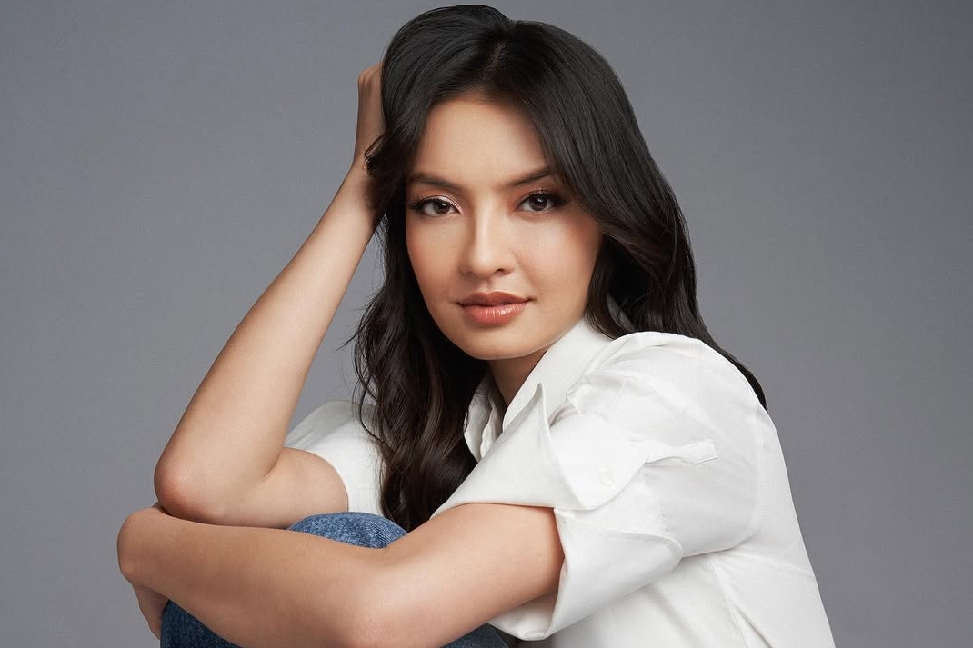 Raline Shah kini pegawai khas kerajaan