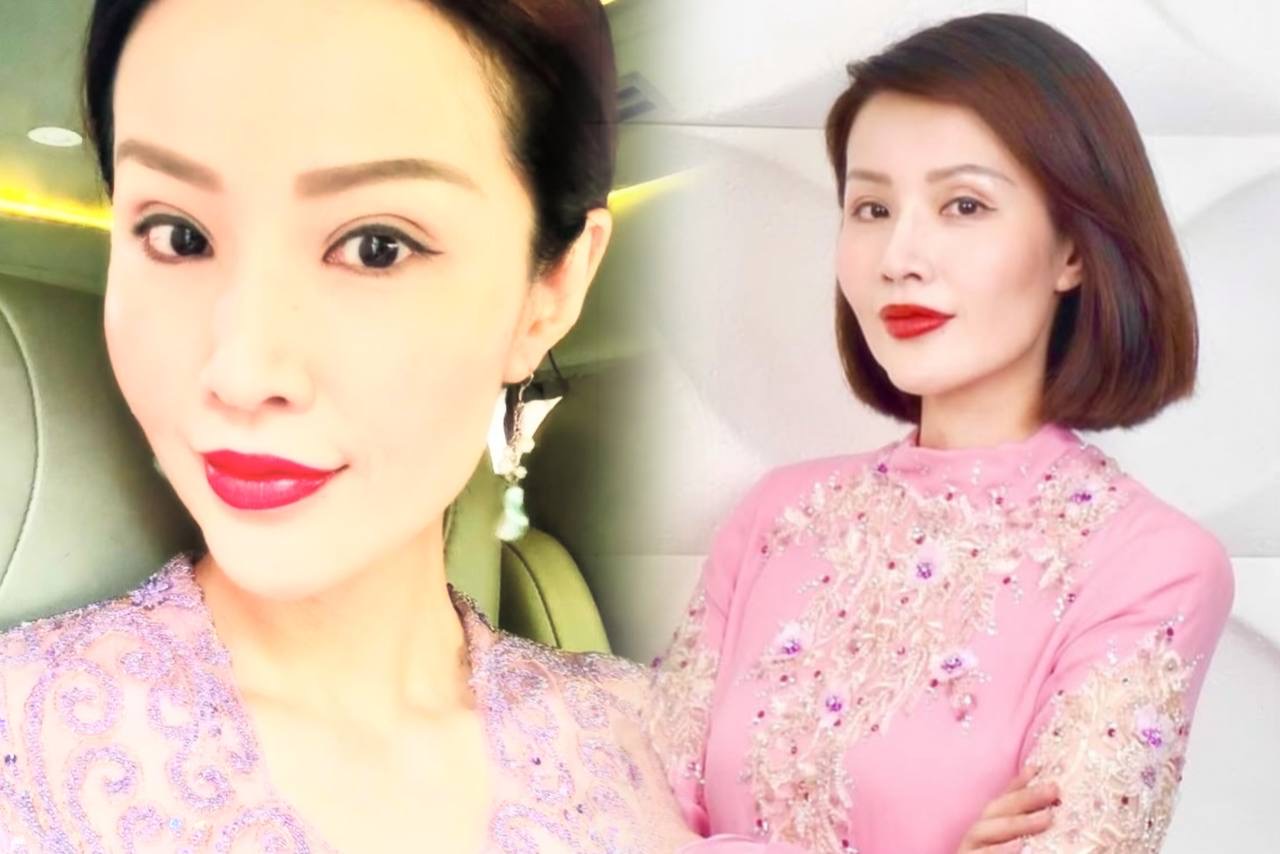 'Mula-mula memang susah' - Soo Wincci 14 tahun berpuasa penuh