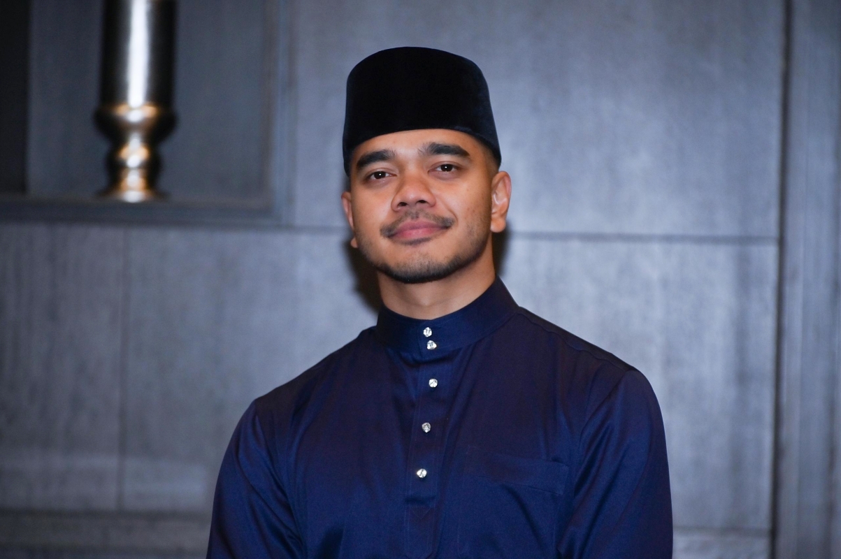 Jom ramaikan Qiamulaill Macam Jumaat esok - Alif Satar