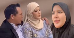 Sudah mampu berjalan, Azlan Komeng didakwa bakal berpoligami