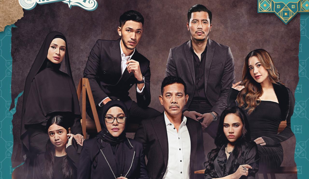 Keluarga Itu bikin sesak dada