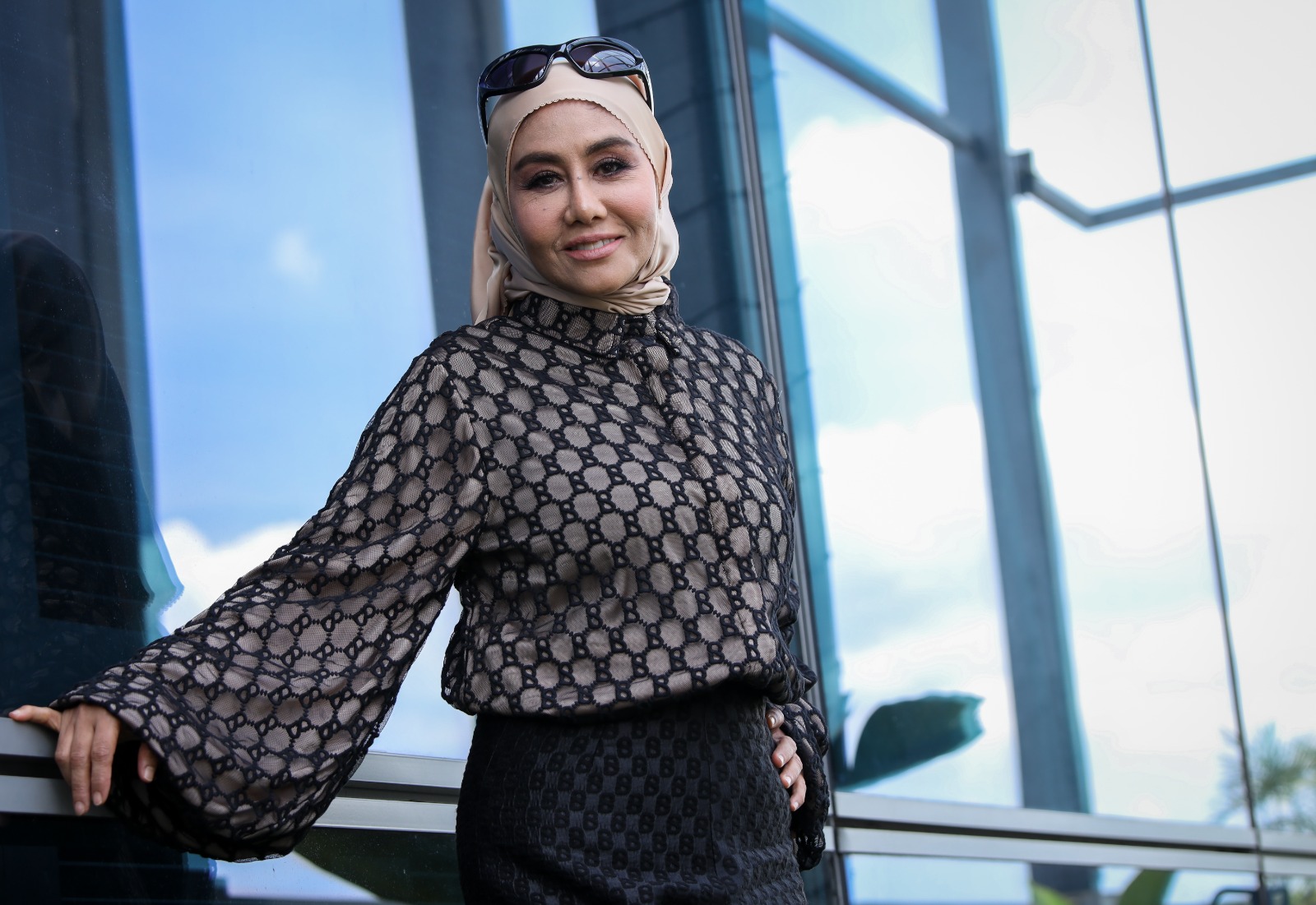 ‘Masih banyak permintaan, ramai sayang saya’