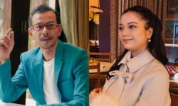 Doakan jodoh Leona, Azhar pilih akauntan bukan arkitek