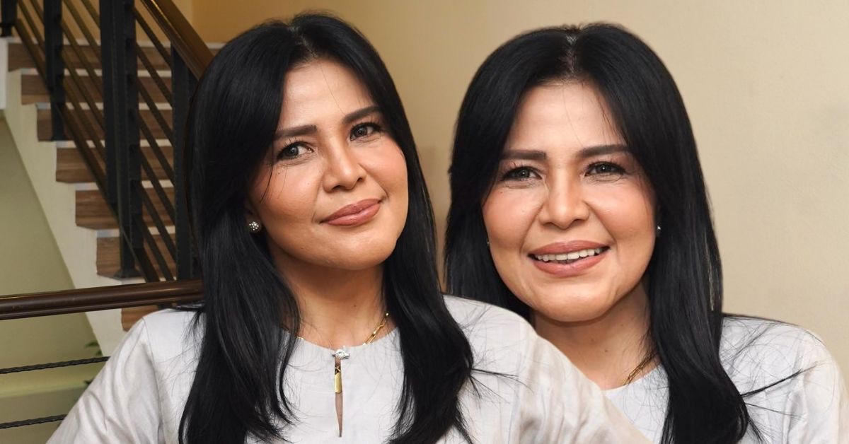 'Macam ahli sihir!' - Watie Sadali menyesal suntik filler