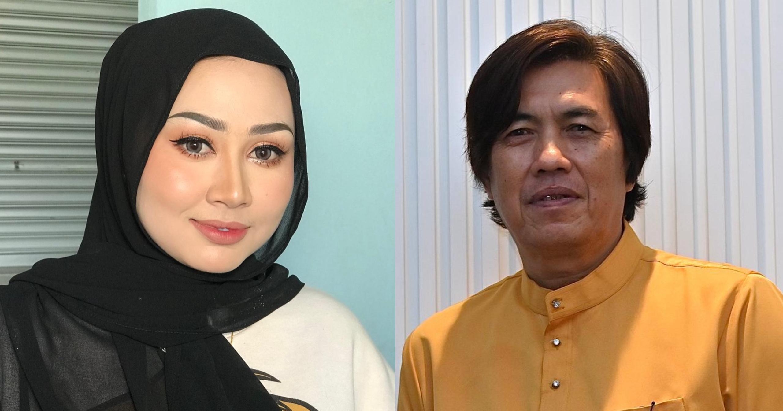 'Eda Ezrin masih ada peluang, kena bersihkan nama'