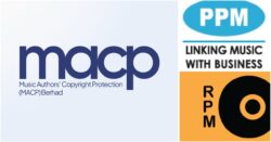 MACP, PPM, RPM pertikai Garis Panduan Hak Cipta, kutipan royalti