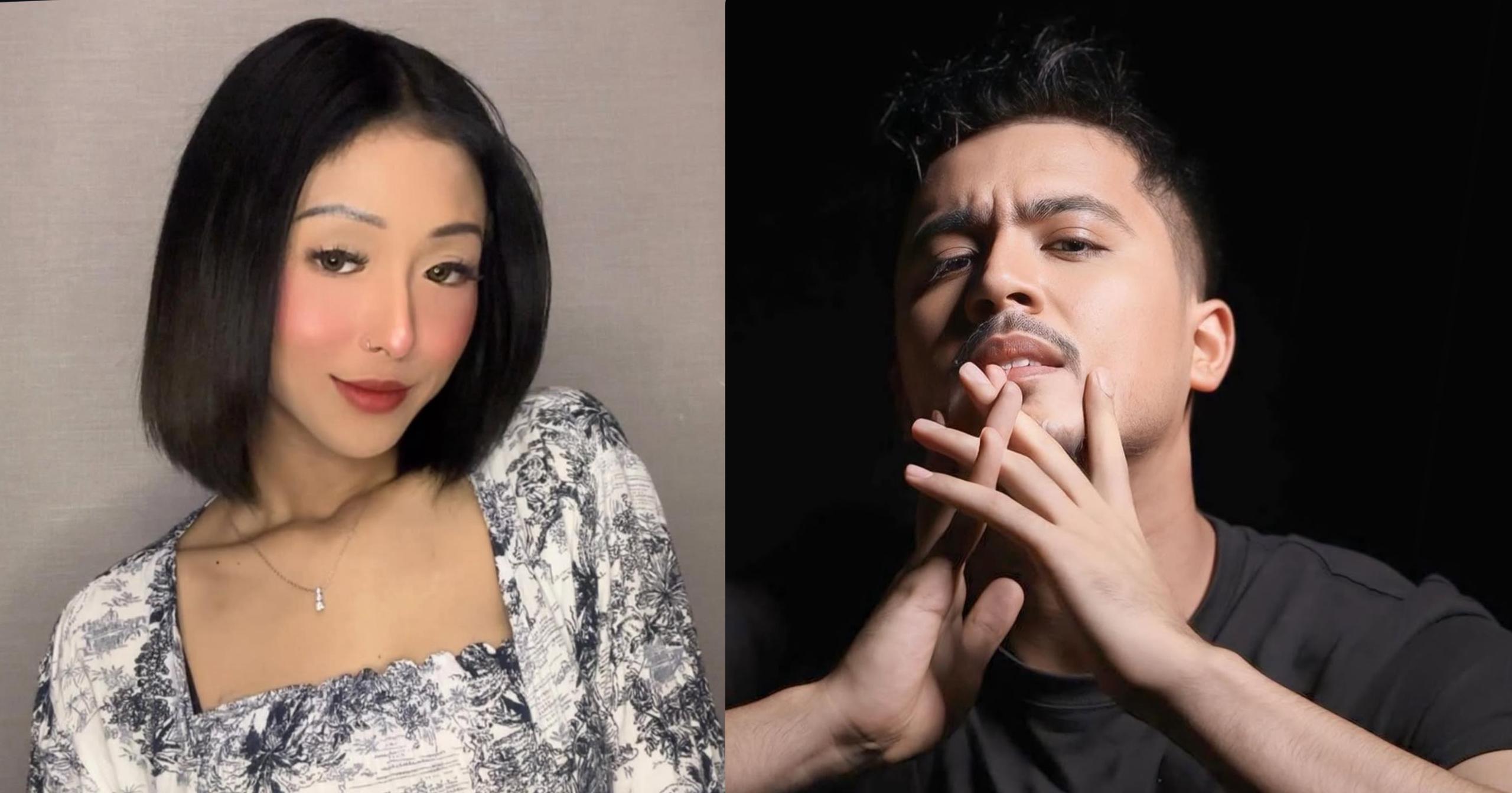 'Ini hanyalah permulaan' - Sarah Yasmine tuntut Aliff Aziz bayar RM875,000