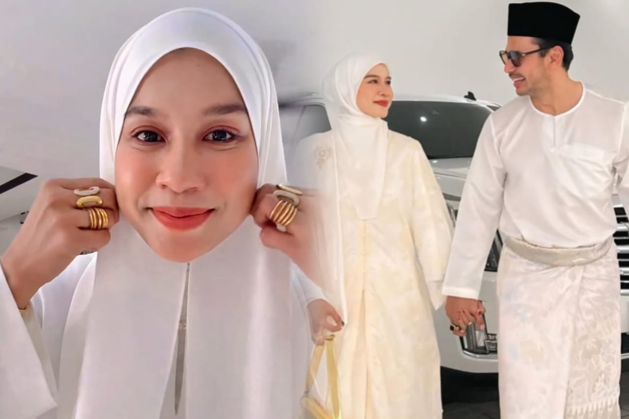 Instagram kena serang, Memey kembali dilabel penyondol