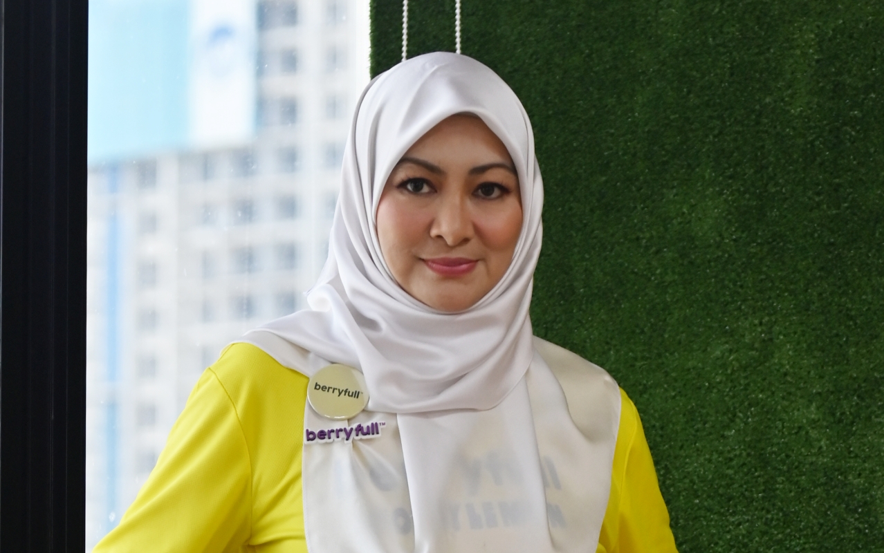 'Bila kaya, kita tiada pun tak apa'