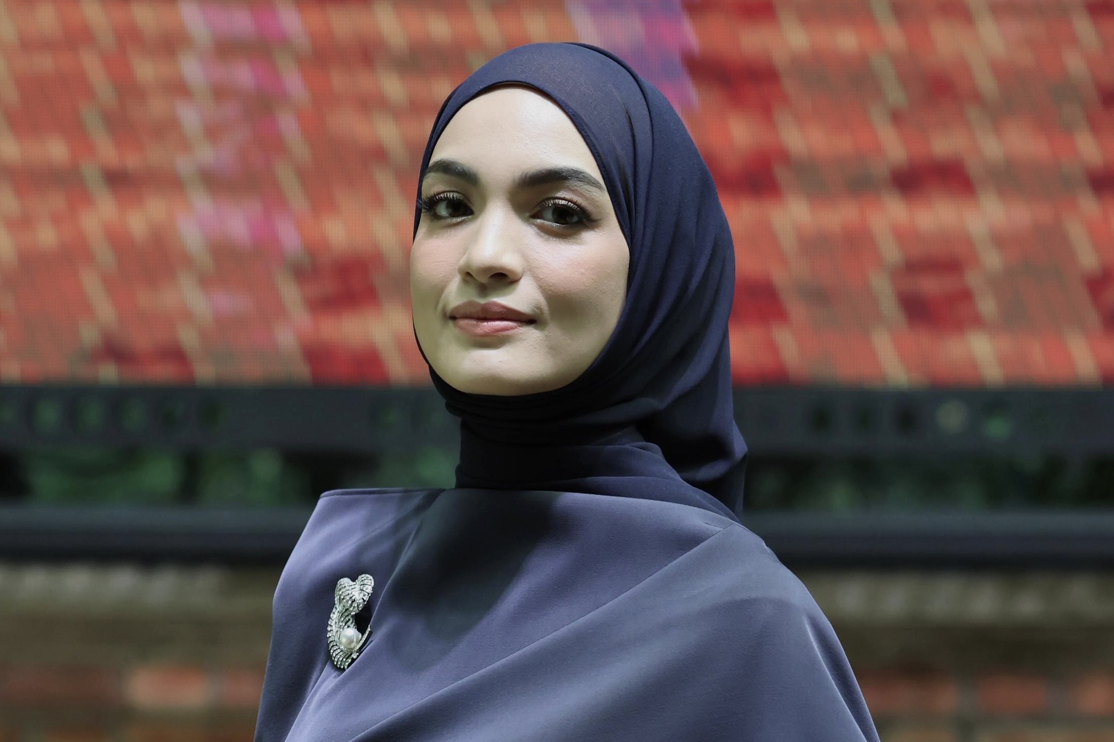 ‘Lima hari pendarahan tapi bukan sebab saya hamil’