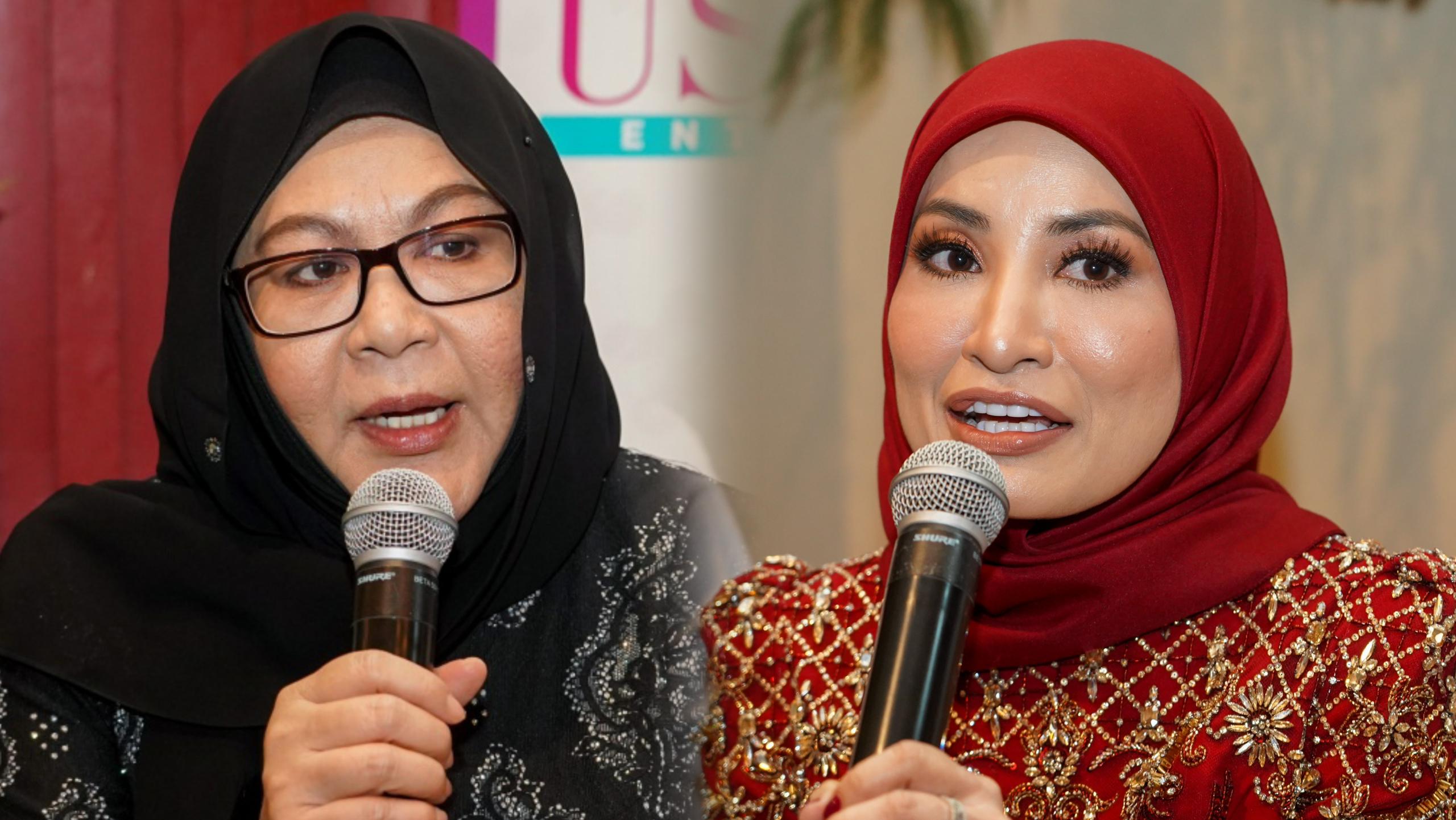 'UTV platform perkasa suara wanita, rakyat Malaysia'