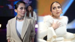 Dulu telinga capang, Riena Diana nafi buat pembedahan