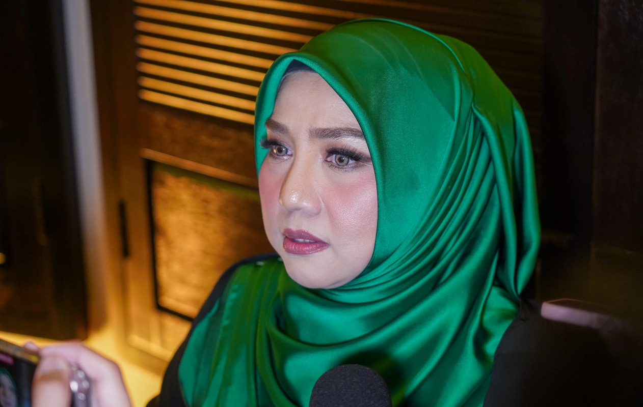 ‘Apa salahnya ‘upgrade’ bungkusan muruku untuk kepuasan pembeli’