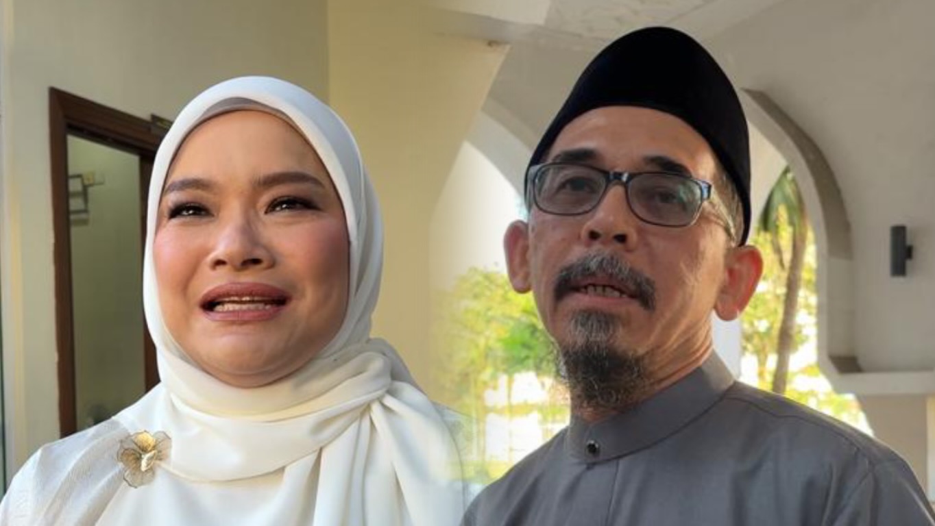 Dr. Rushdi enggan lepaskan Nora, lantik JKP 4 Jun depan