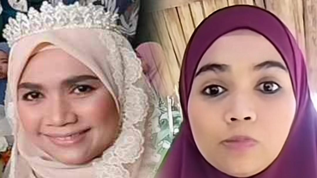 ’Memang mulut saya senget, kalau sempurna mungkin jadi sombong’