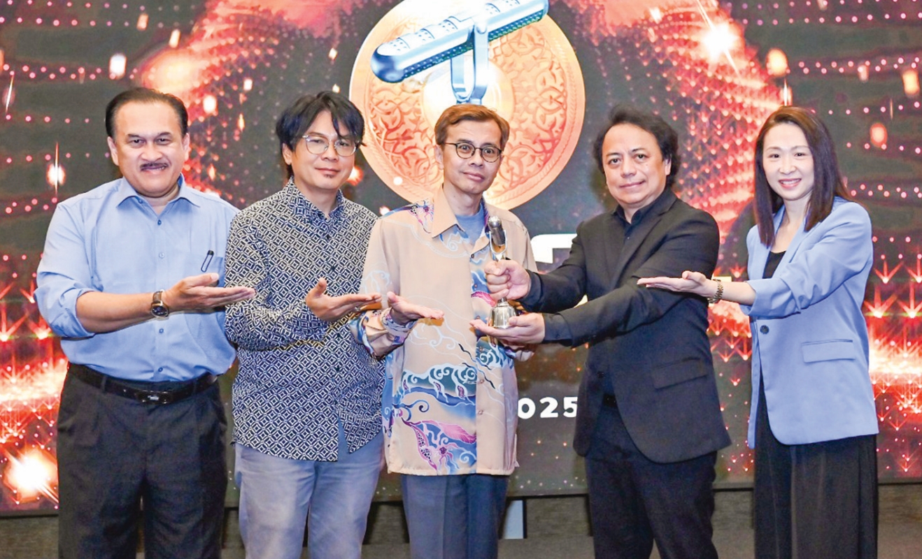 Tiga kategori baharu AIM24 dipersoalkan