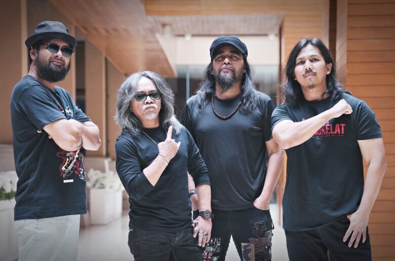 'Barbarik boleh menyanyikan lagu sesiapa sahaja'