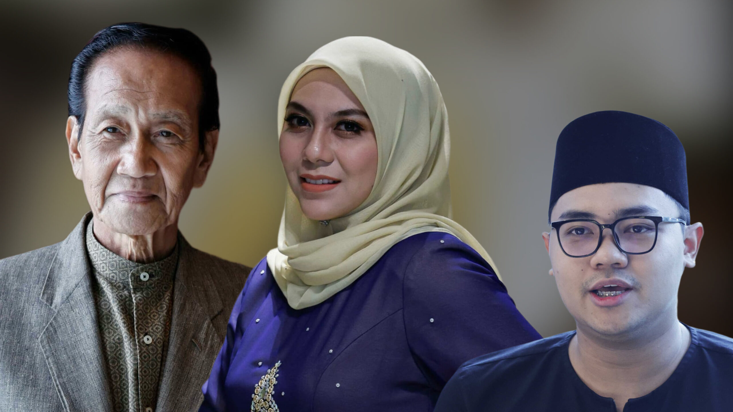 Martabat irama tradisional, Simfoni Budaya II gegar DFP