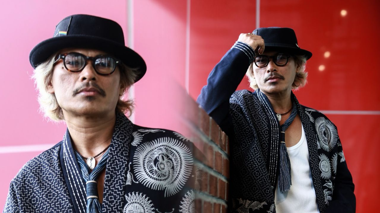 'Saya tahu siapa buat' - Joey Daud disihir pelawak