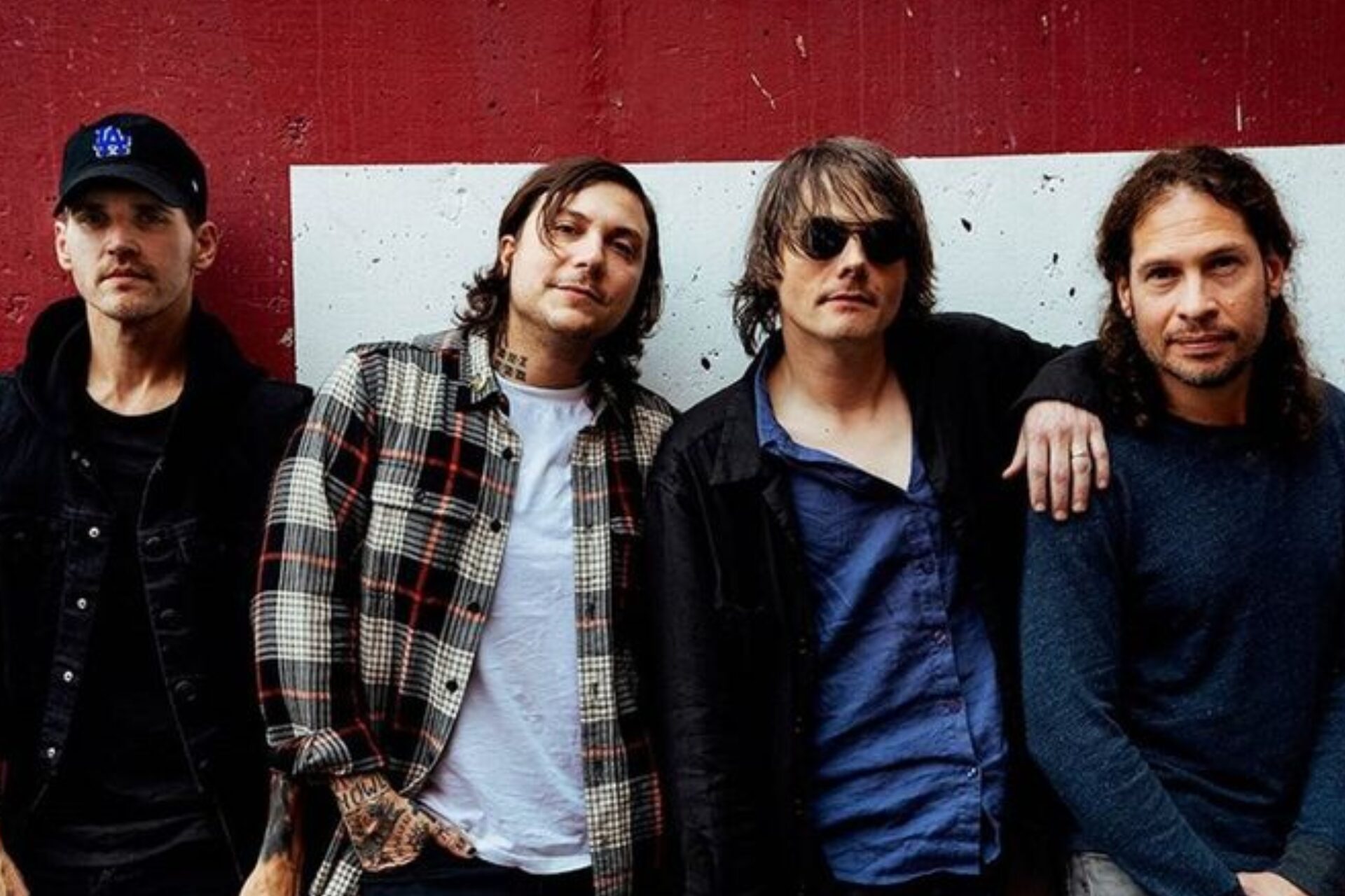 Tiket malam kedua konsert MCR 'sold out' lagi