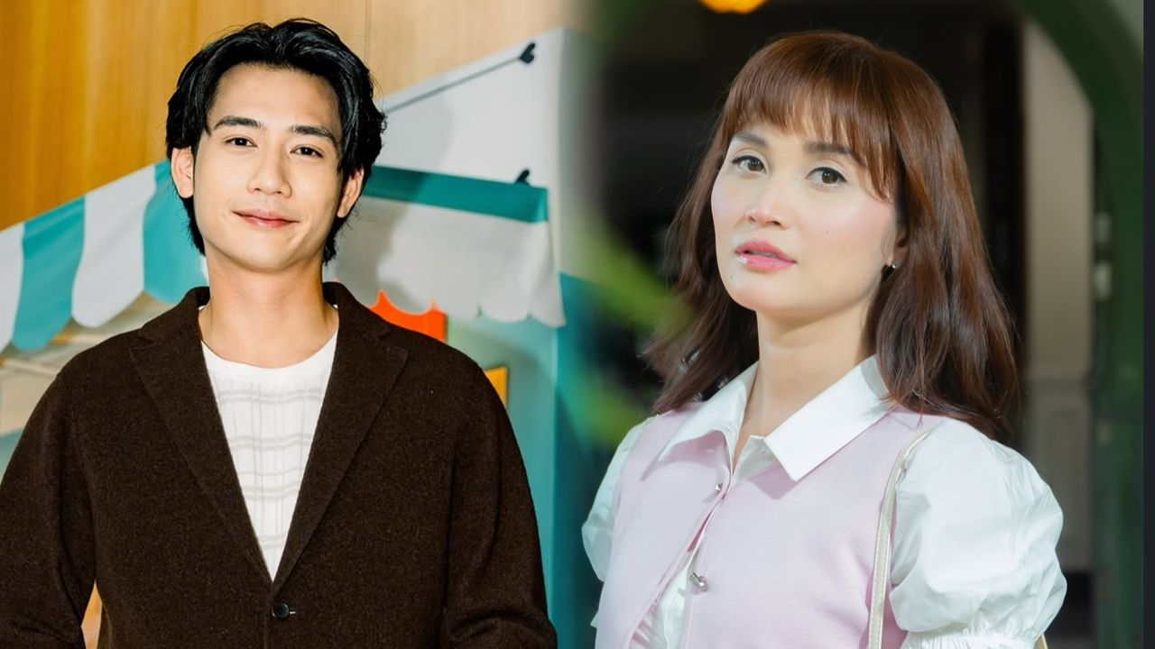 'Hun Haqeem tak tingal solat, pandai kopekkan udang'