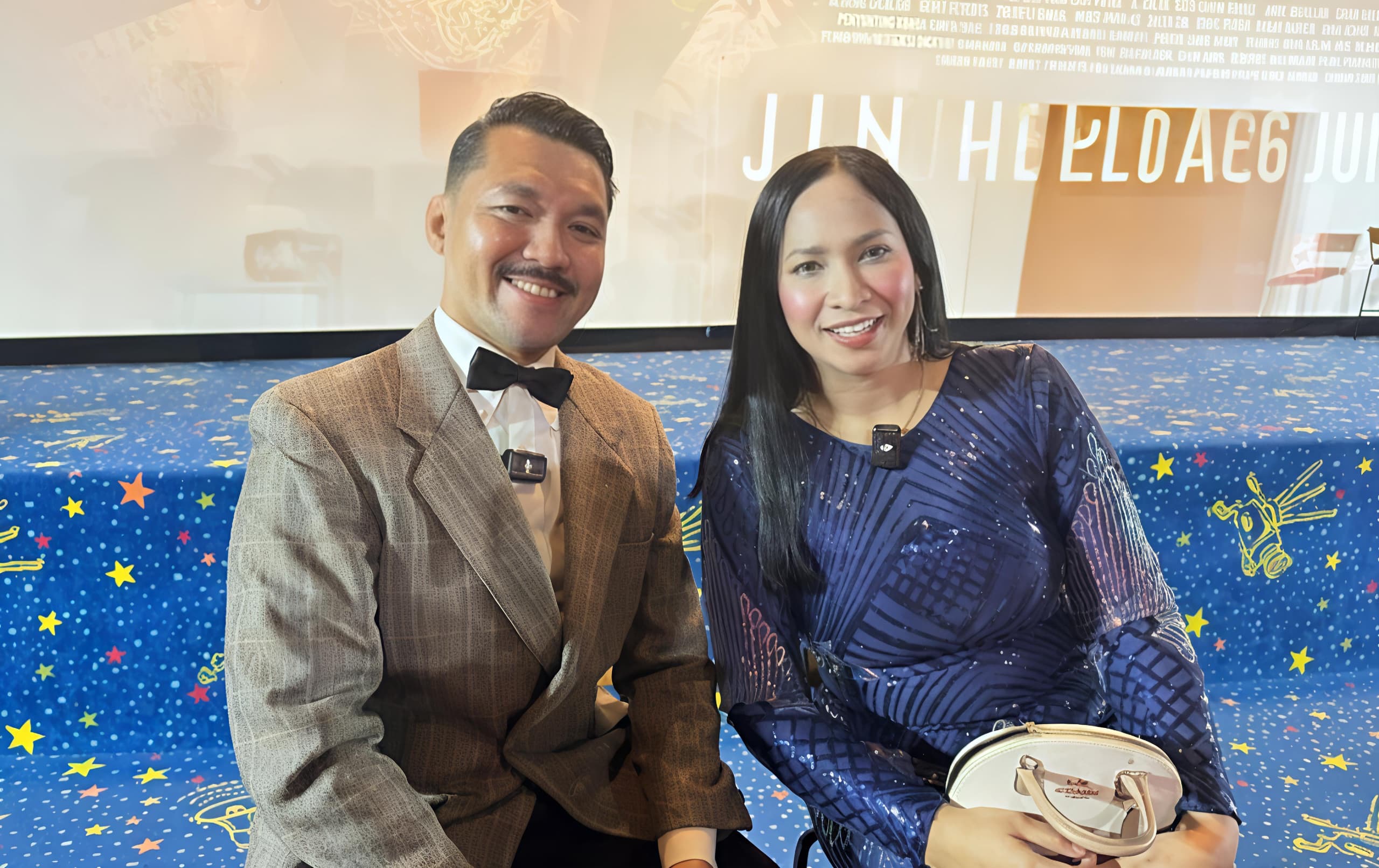 ‘Dedah punca konflik di mahkamah Julai ini’