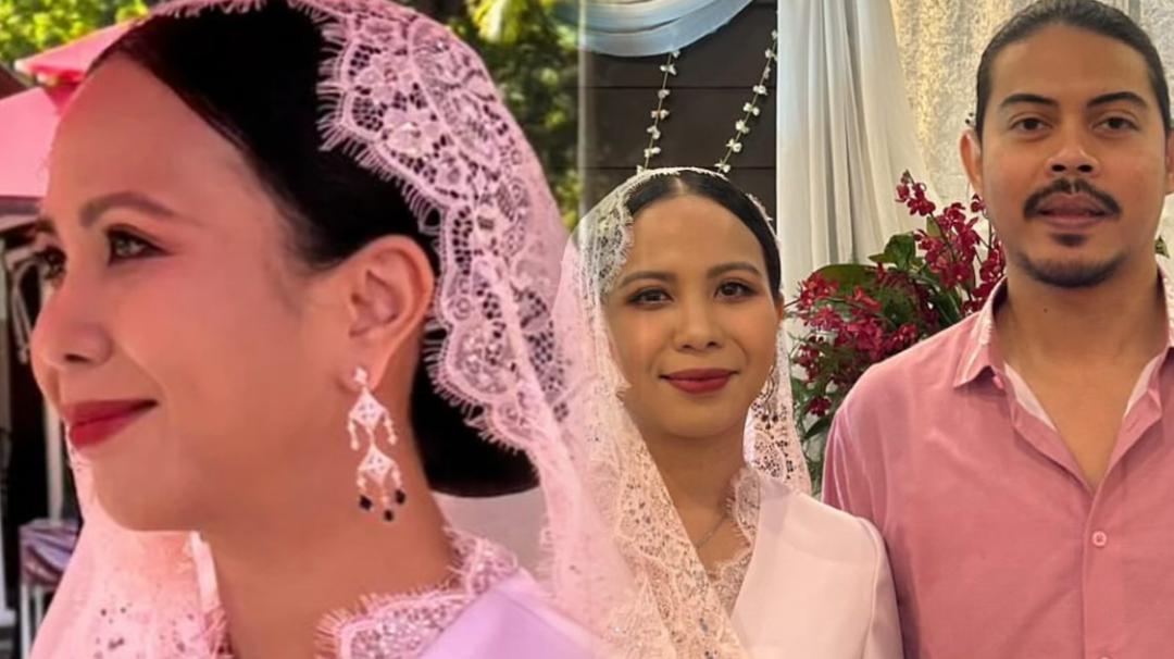 'Akhirnya Kayda sudah bertunang, moga dipermudahkan segala urusan'