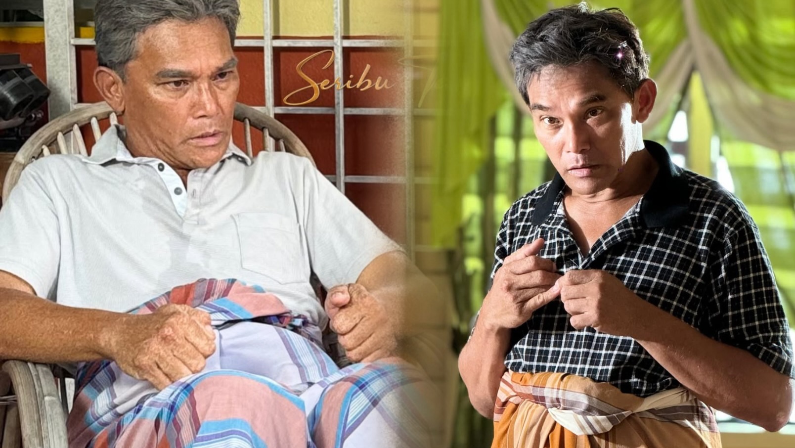 Ramai nak Azhan Rani menang bintang paling popular