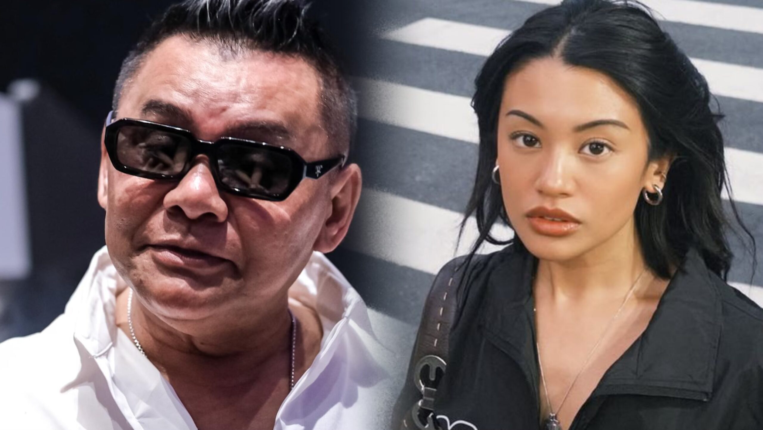 ‘Kalau bukan binti Zainal Abidin, dia bukan anak saya’