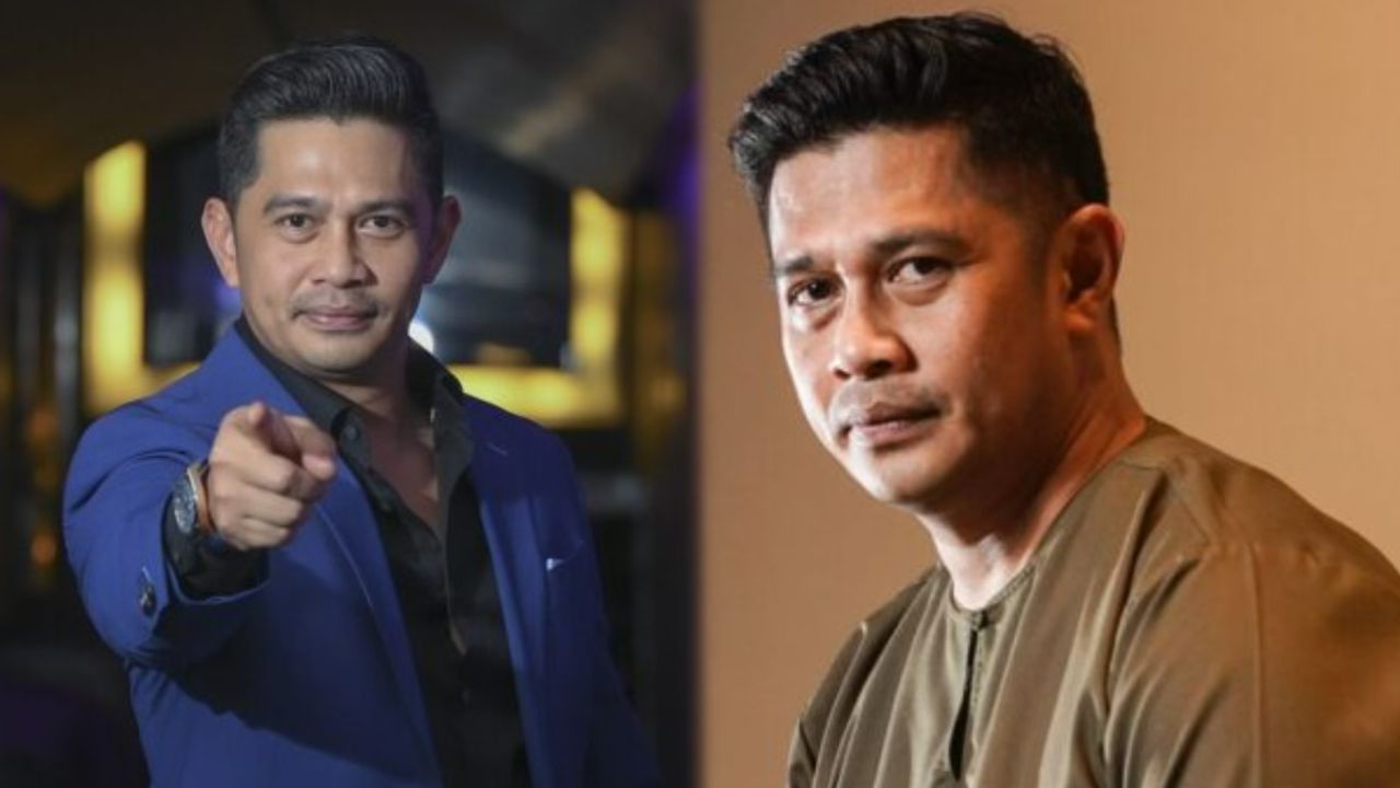 ‘Batu api, bangga kau jadi punca pergaduhan?’