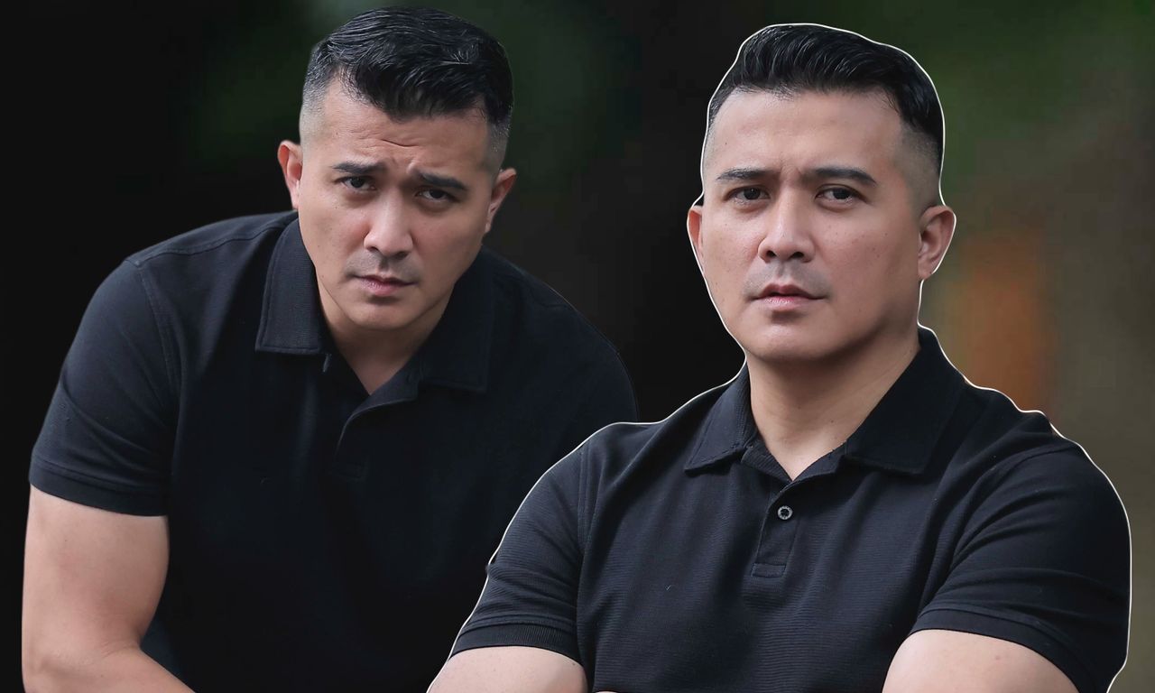 ‘Awak hilang, hutang RM65,000 tak selesai, tunggu surat peguam’