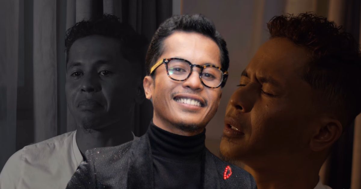 'Sakit sebenarnya, orang anggap kita jahat di mata mereka'
