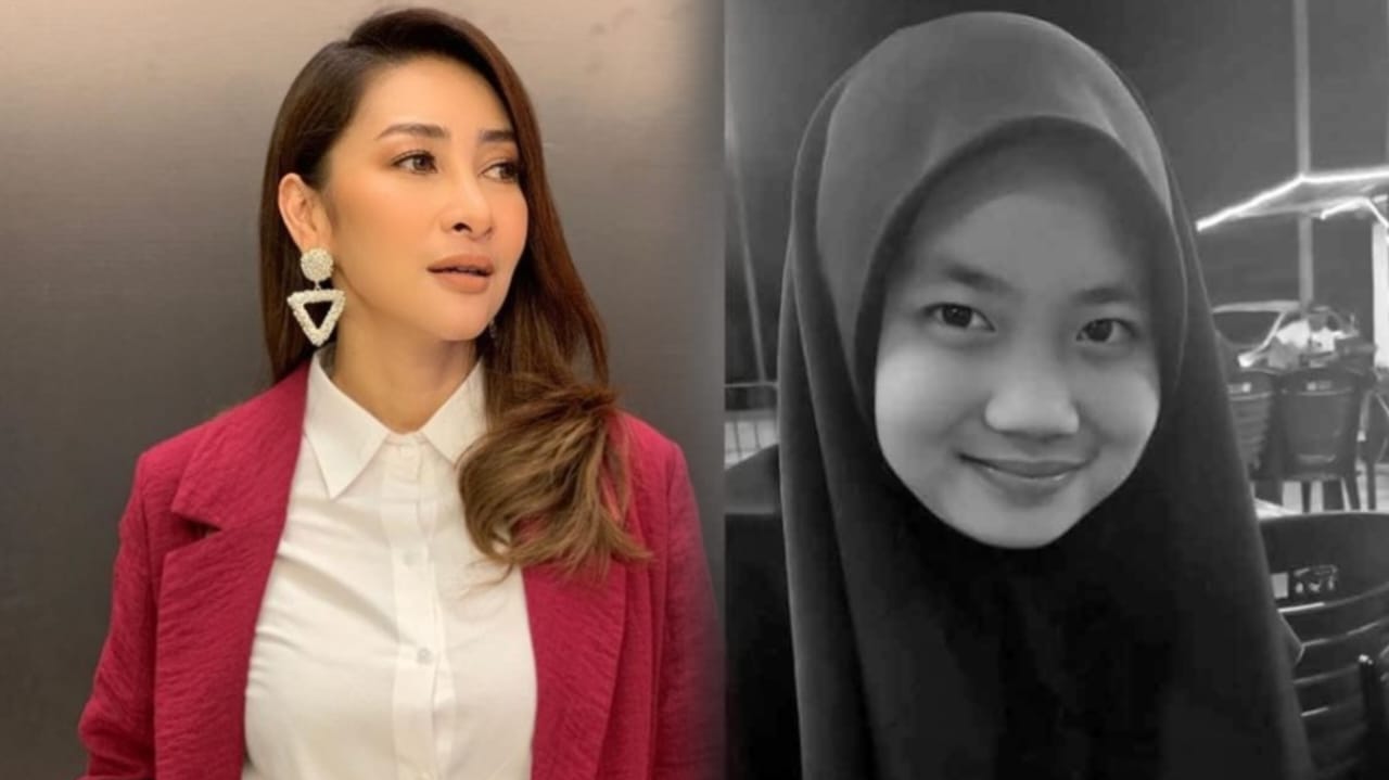 ‘Tolong jadi manusia, Allah sedang uji kamu bercakap benar atau tidak’
