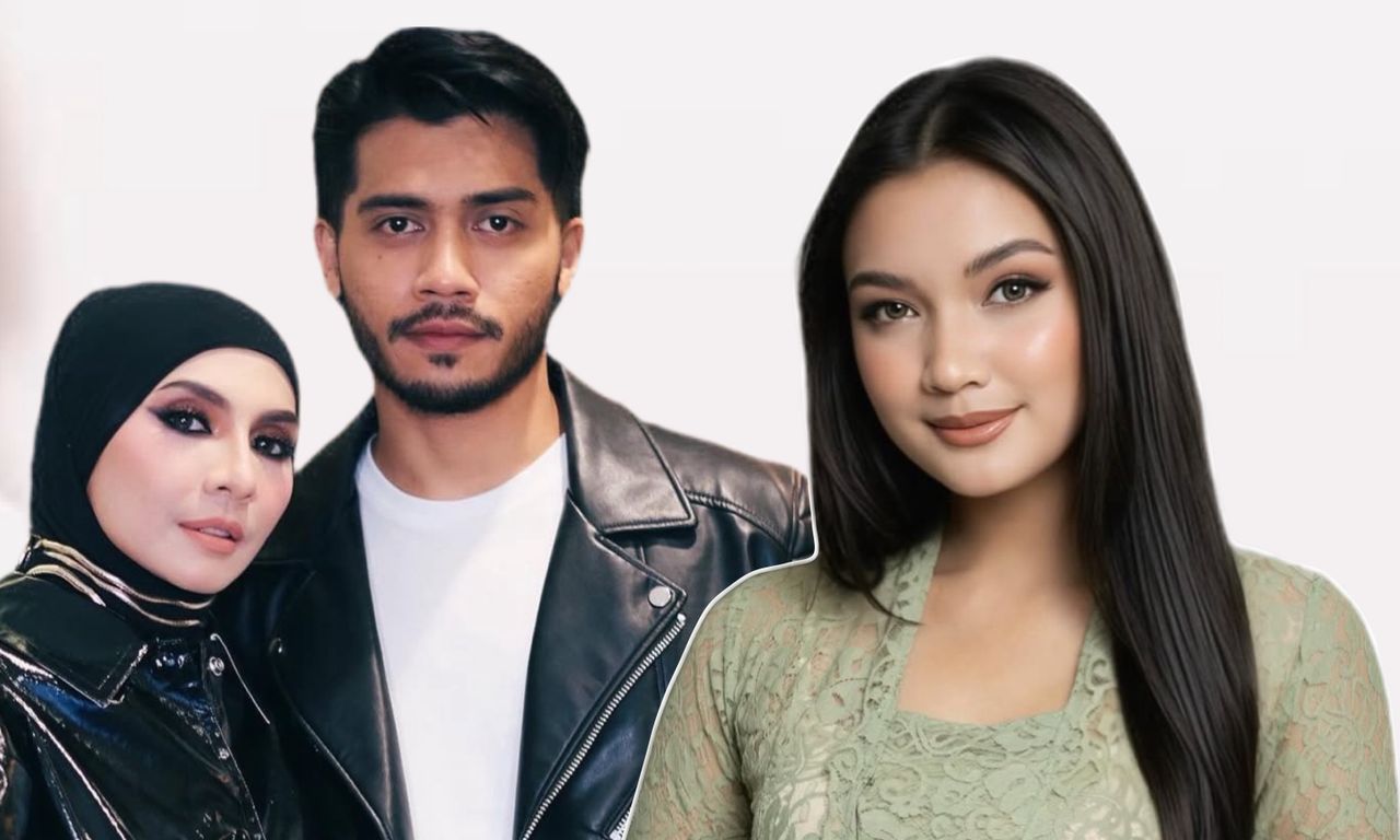 'Tak adil! Dia bermasalah, saya pula jadi kambing hitam'