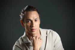 'Tak perlu kontroversi untuk popular, masa saya akan tiba nanti'