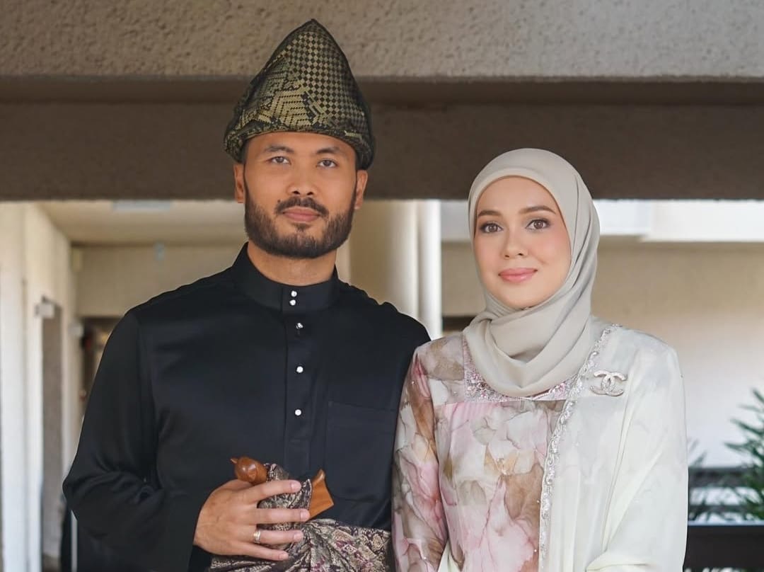 Nelydia Senrose kini datin