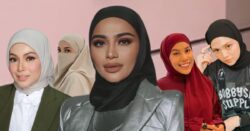 Terdetik buka tudung, netizen seru Neelofa bantu Kilafairy
