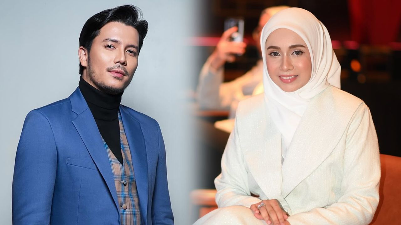 Kecoh Fattah Amin, Amira Othman nikah hujung tahun ini?