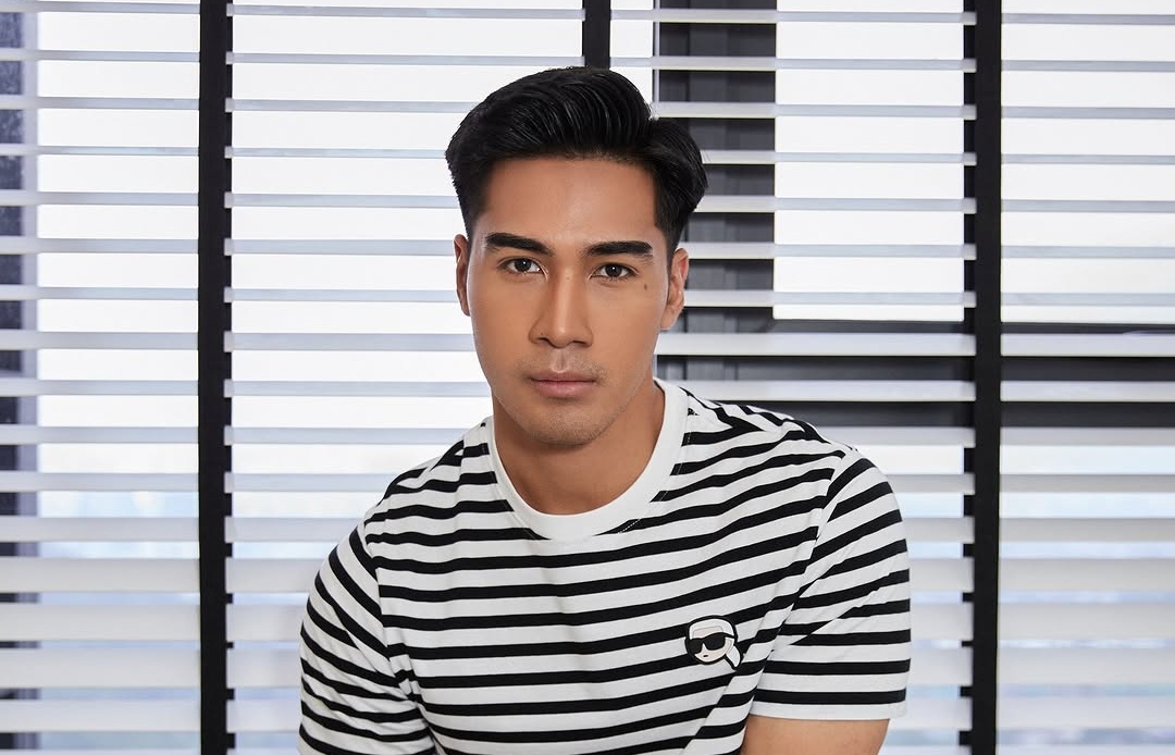 Pengajaran supaya lebih berhati-hati, saya mohon maaf - Hariz Hamdan