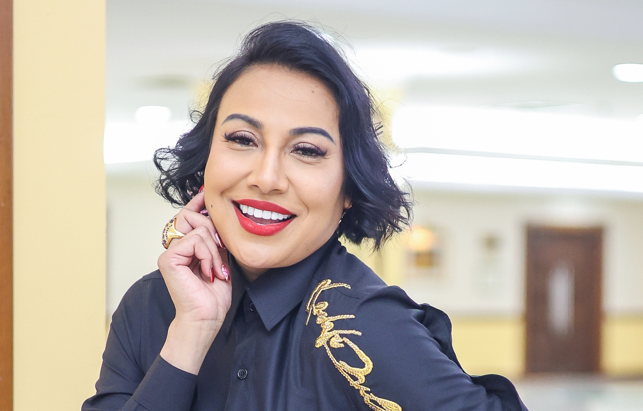 'Anak diejek dahi jendul, saya jumpa ibu bapa pembuli'