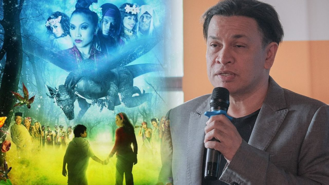 Penuhi permintaan, taman tema Magika beroperasi Mei 2026