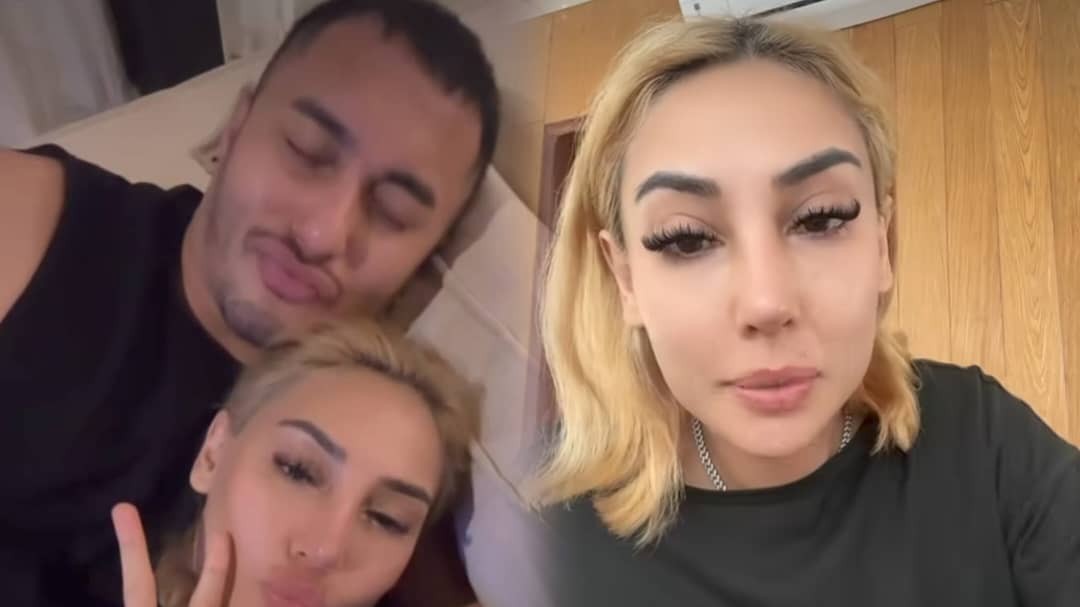 'Dengan Daddy Ash bukan konten 'panas', saya tahu haram'