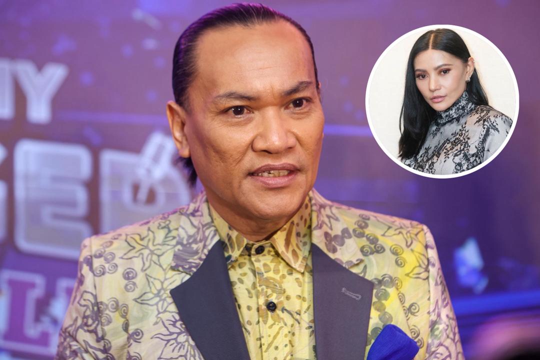 Macam tak ada harapan, kami baca Yasin, solat hajat - Ameng
