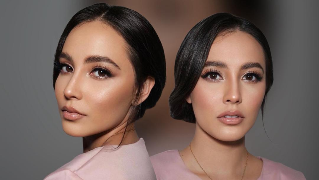 Berguru dengan Sofia Jane, Farah Ann buru watak aksi