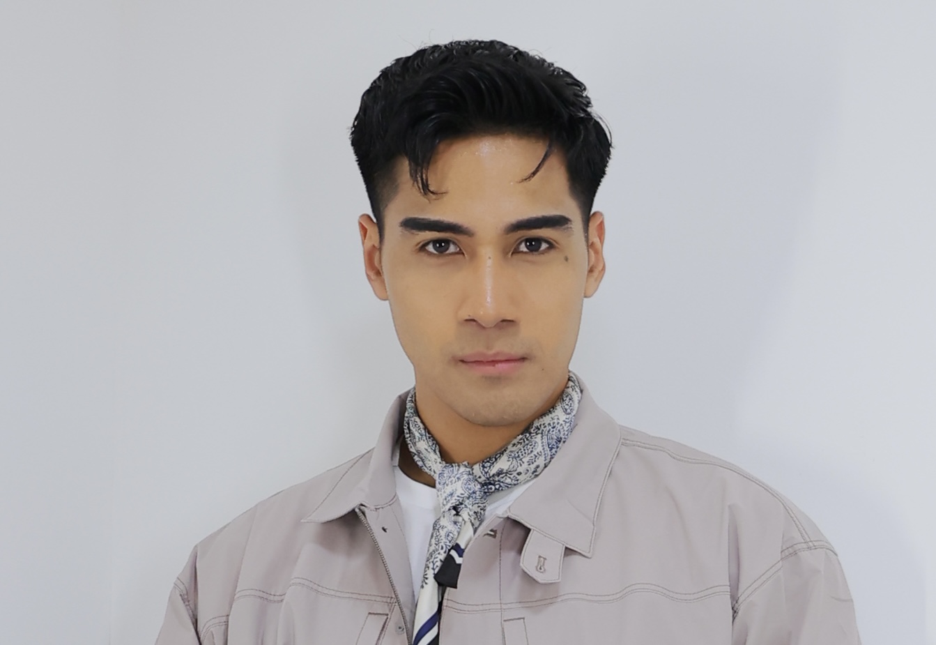 ‘Maraton bukan sekadar trend’ - Hariz Hamdan bakal berlari 42km
