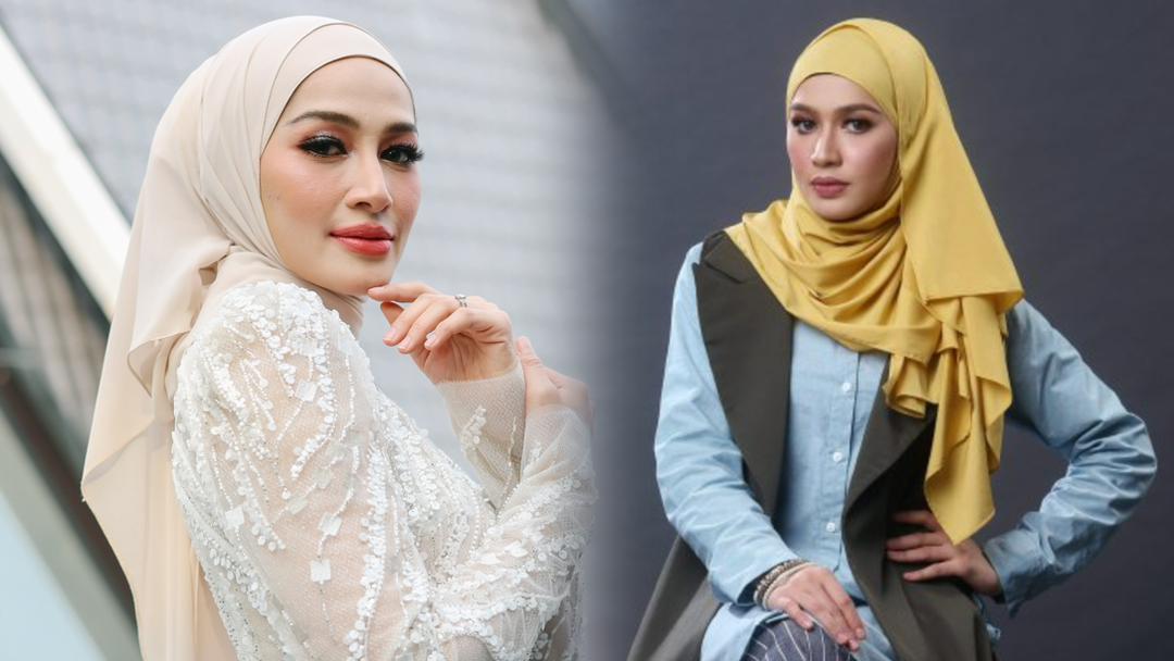 Niena Baharun anggap tinggal bersama mentua satu nikmat besar