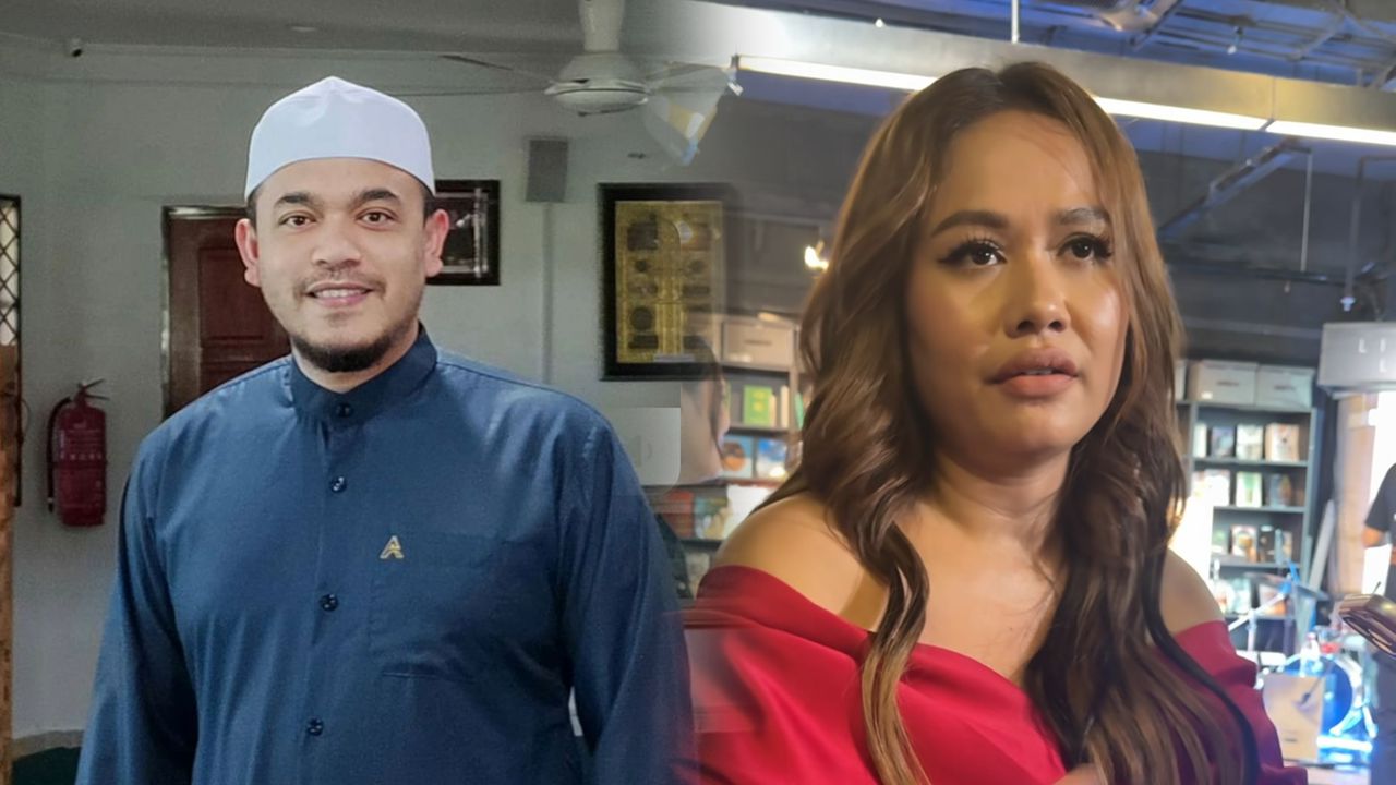 'Tak baca komen netizen, saya ada banyak benda nak buat'