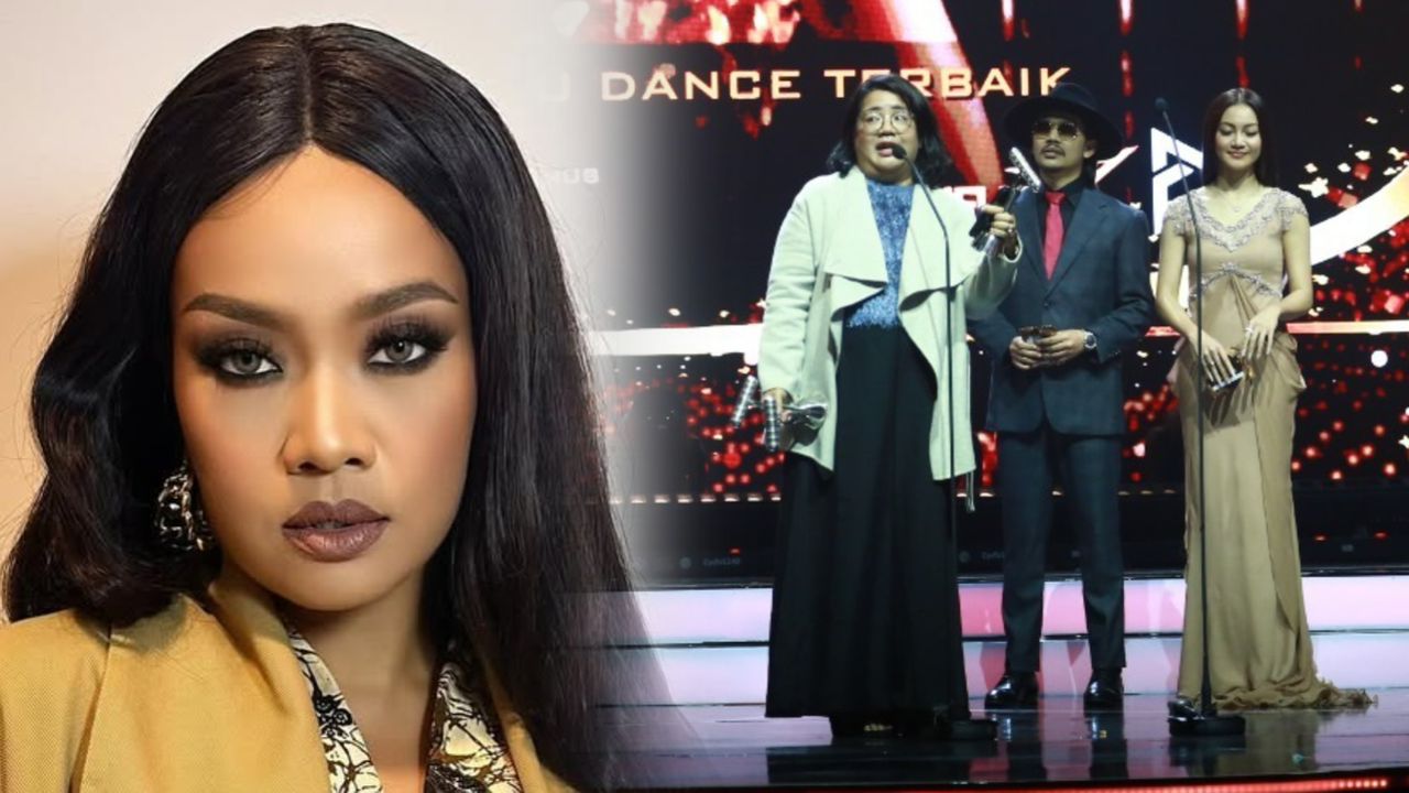 Selepas 17, Mimi Fly akhirnya julang trofi AIM24