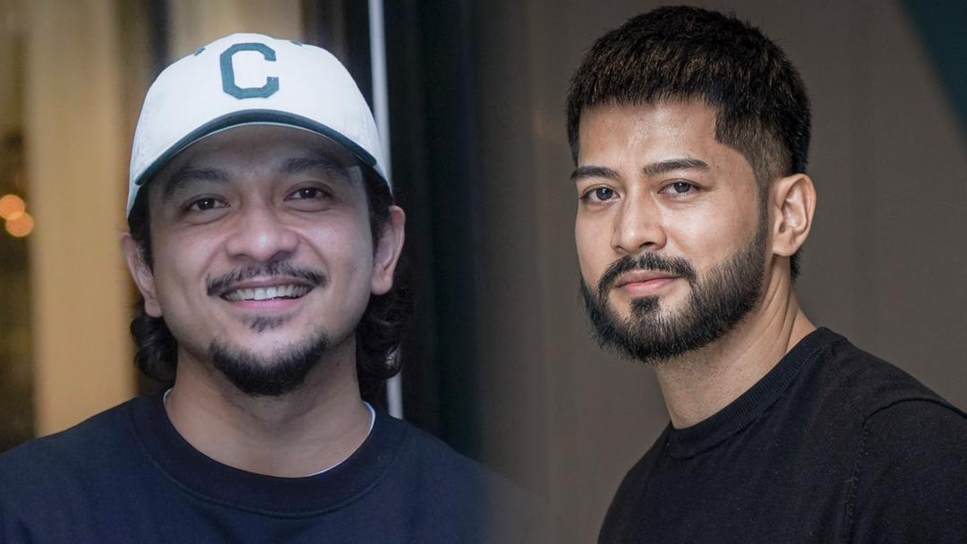 'Fadlan pelakon 'rare', kebolehannya tiada pada pelakon lain'